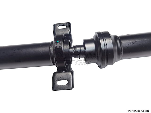 11 2011 Jeep Grand Cherokee Drive Shaft - Driveshaft & Axle - Autopart ...