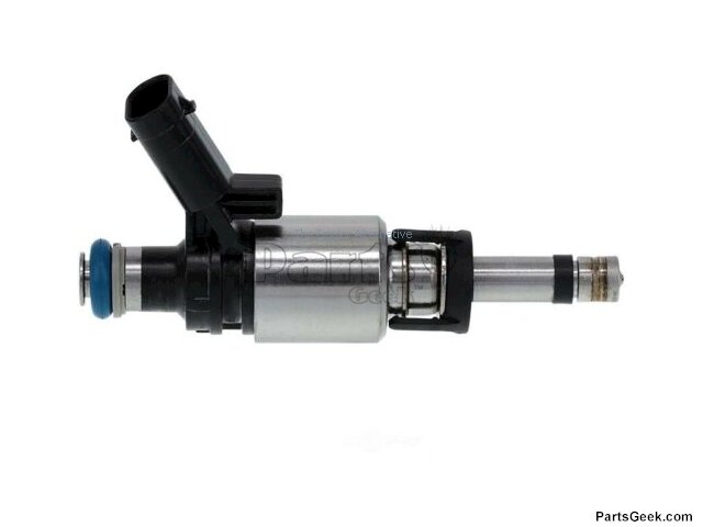 15 2015 Volkswagen Jetta Fuel Injector - Fuel Injection - Autopart ...