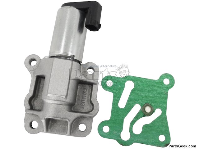 Volvo S60 Variable Timing Solenoid - VVT Solenoid - Replacement Dorman ...