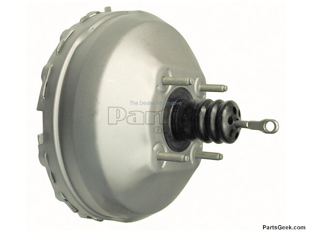 11 2011 Ford Edge Brake Booster - Brake - A1 Cardone, Autopart Premium ...