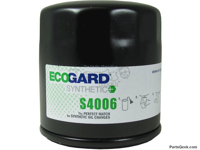 03 2003 Chevrolet Silverado 1500 Oil Filter - Engine Mechanical - AC ...