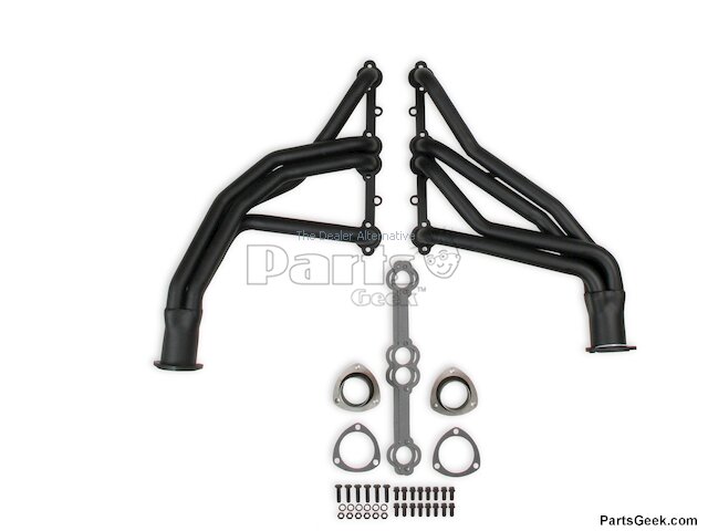 Exhaust Headers - Car Engine Headers | Parts Geek