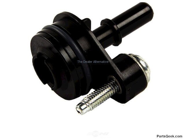 20 2020 Chevrolet Equinox PCV Valve - Air Intake - AC Delco, Gates ...