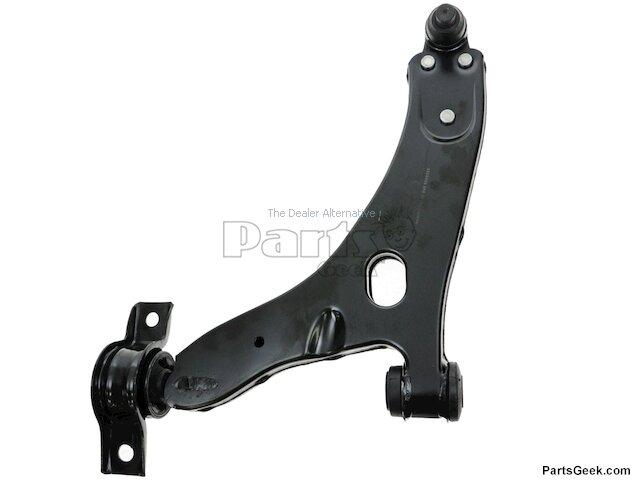 07 2007 Ford Focus Control Arm - Suspension - AC Delco, API, Beck ...