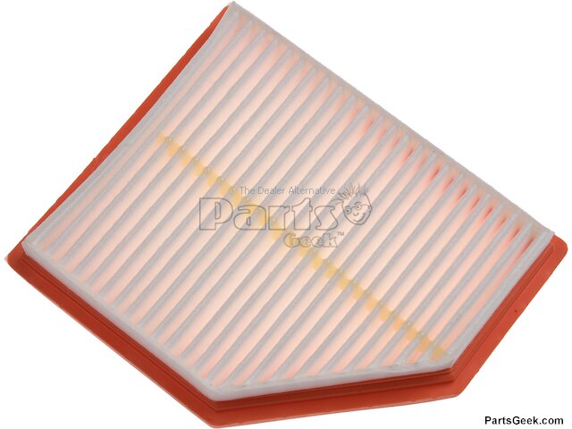21 2021 Nissan Sentra Air Filter - Air Intake - API, Autopart Premium ...