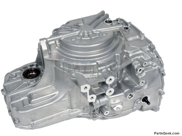 10 2010 GMC Terrain Auto Trans Case - Transmission - AC Delco - PartsGeek