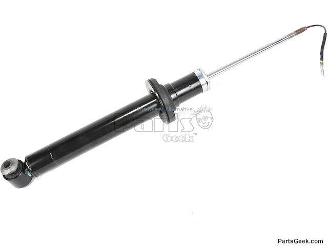 16 2016 Cadillac CT6 Shock Absorber - Suspension - AC Delco, Front ...