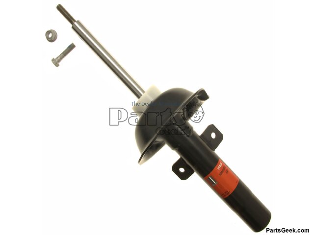 00 2000 Ford Contour Strut Assembly - Suspension - API, Autopart ...