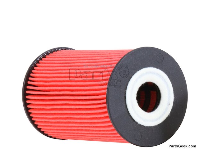 Hyundai Genesis Coupe Oil Filter - Filters - K&N Mahle Beck Arnley WIX ...