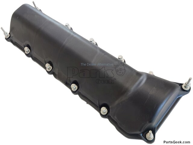 Dodge Ram 1500 Valve Cover - Valve Covers - Replacement Mopar SKP TRQ ...