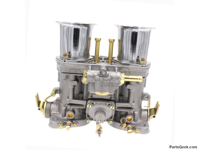 73 1973 Volkswagen Beetle Carburetor - Carburetion - Autopart Premium ...