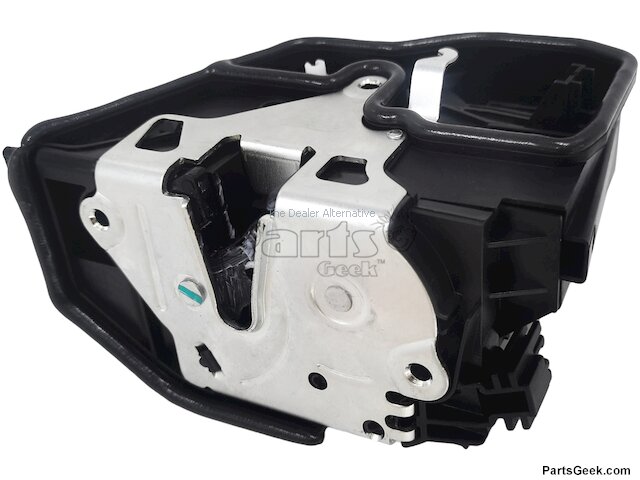 BMW 325i Door Lock Actuator - Power Door Actuator - Replacement Dorman ...