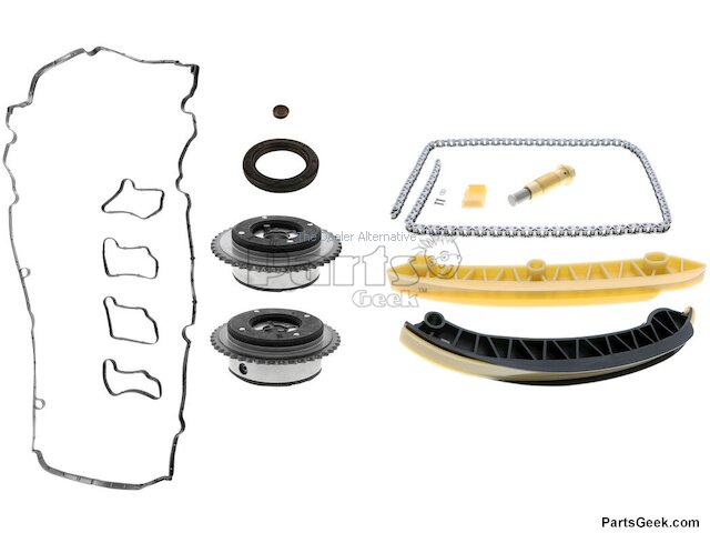 Mercedes Timing Chain | C250 ML350 C230 380SL - 2012 2006 2005 2013