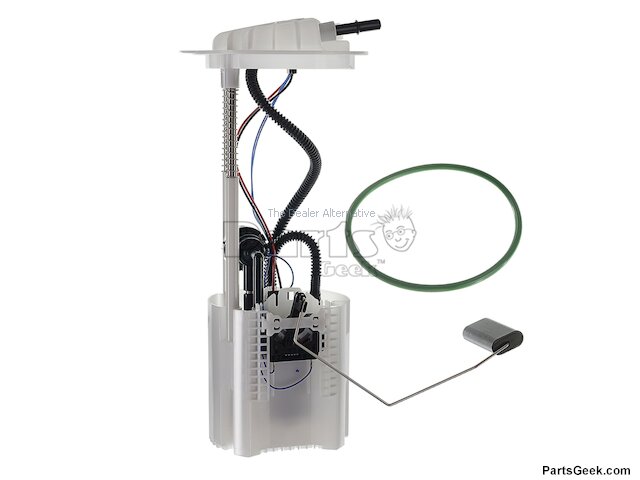 14 2014 Ram 1500 Fuel Pump - Fuel Delivery - API, Autobest, Autopart ...
