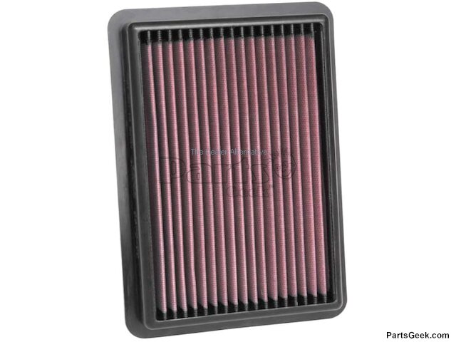20 2020 Mazda CX-30 Air Filter - Air Intake - Genuine, K&N - PartsGeek