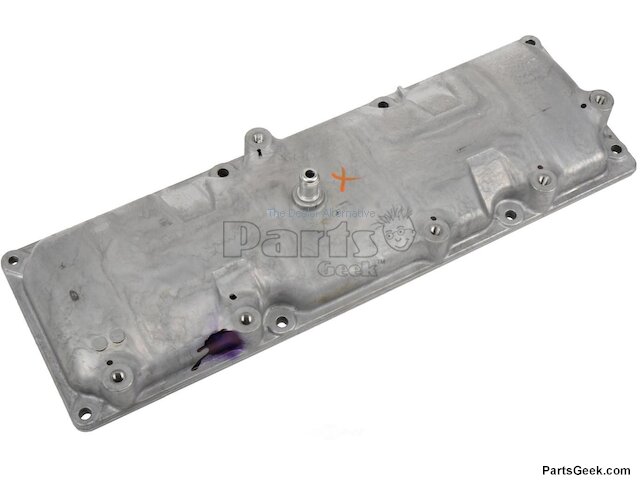 Chevrolet S10 Valve Cover - Valve Covers - Replacement Dorman AC Delco ...