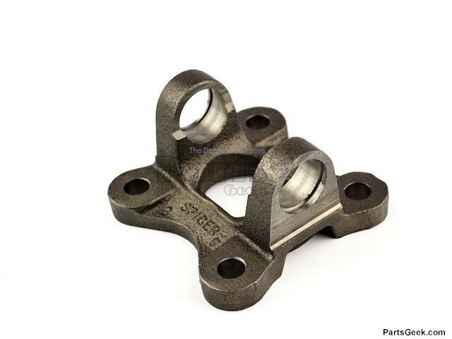 95 1995 Ford Ranger Drive Shaft Flange Yoke - Driveshaft & Axle ...