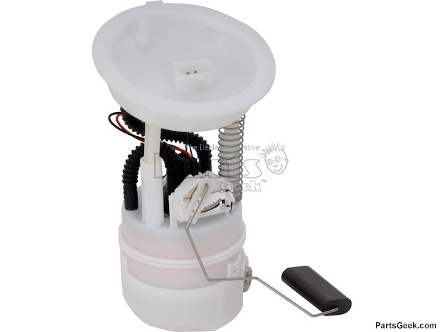 12 2012 Mini Cooper Countryman Fuel Pump - Fuel Delivery - API ...