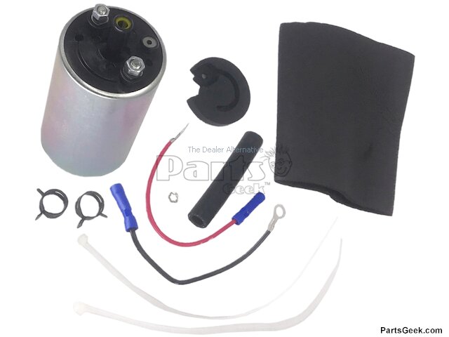 Isuzu Pickup Fuel Pump - Gas Pumps - Replacement Autobest Airtex Carter ...