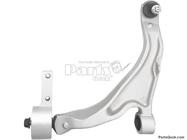 12 2012 Honda Pilot Control Arm - Suspension - AC Delco, API, Autopart ...