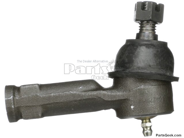 78 1978 Ford Pinto Tie Rod - Steering - Delphi, Outer - PartsGeek