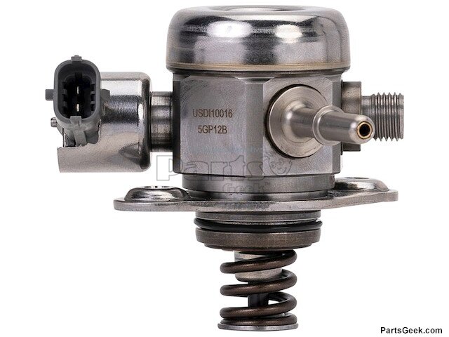 13 2013 Hyundai Sonata Fuel Pump - Fuel Delivery - ACKOJA, API ...