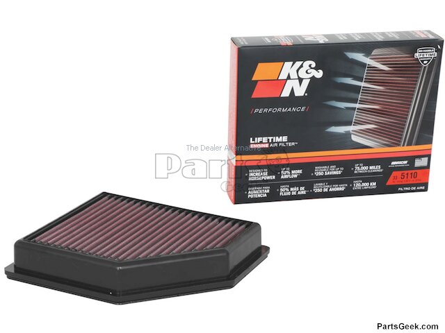 21 2021 Nissan Sentra Air Filter - Air Intake - API, Autopart Premium ...