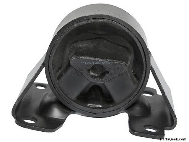 Jeep Grand Cherokee Transmission Mount - Trans Mounts - Replacement ...