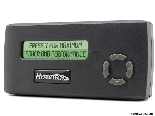 Performance Chips for Cars & Trucks - Computer Chip Programmer | Parts Geek