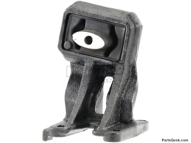 Dodge Ram 1500 Engine Mount - Motor Mounts - Anchor Mopar Westar ...