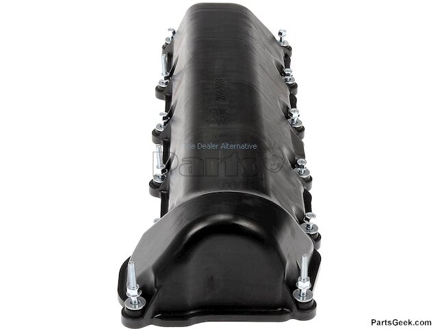 Mitsubishi Valve Cover | Montero Sport Endeavor Eclipse Raider - 2000 ...