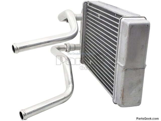 01 2001 Dodge Ram 1500 Heater Core - Climate Control - APDI, API ...