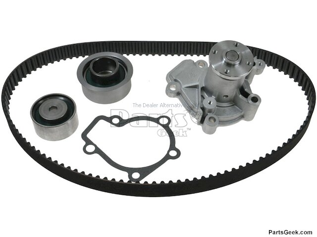 Kia Sportage Timing Belt - Timing Belts - Replacement Gates Dayco SKP ...