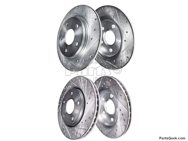 20 2020 Toyota Camry Brake Rotor - Brake - AC Delco, API, Advics ...