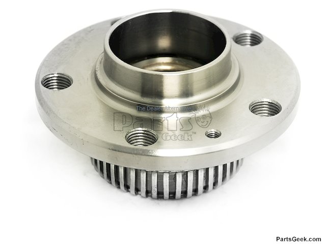 VW Volkswagen Beetle Wheel Hub - Wheel Bearing Hubs - Replacement ...