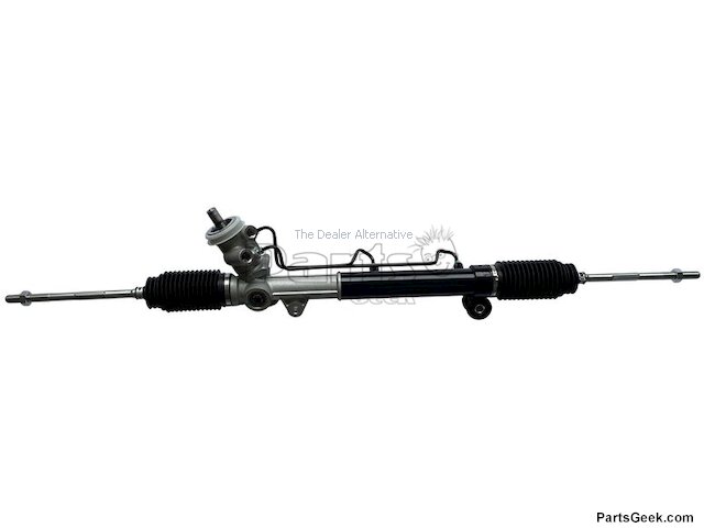 Chevrolet Malibu Steering Rack - Steering Racks - A1 Cardone Detroit ...