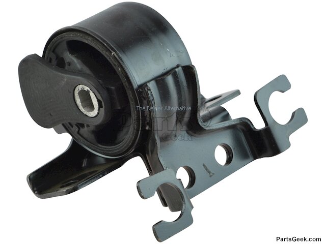 Ford Escape Transmission Mount - Trans Mounts - Replacement Anchor DEA ...