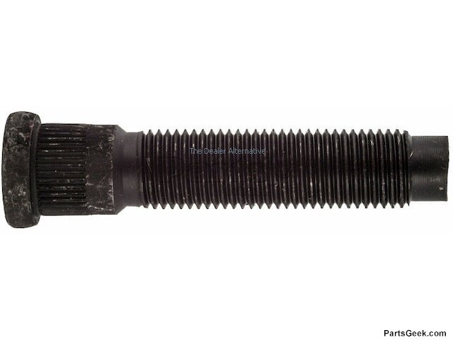 06 2006 Ford F550 Super Duty Wheel Stud - Body Mechanical & Trim ...