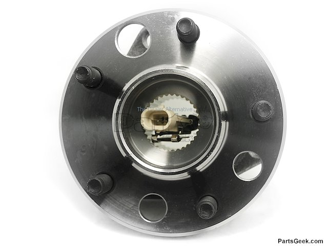 Discount Buick Parts Online - OEM Buick Auto Parts | Parts Geek