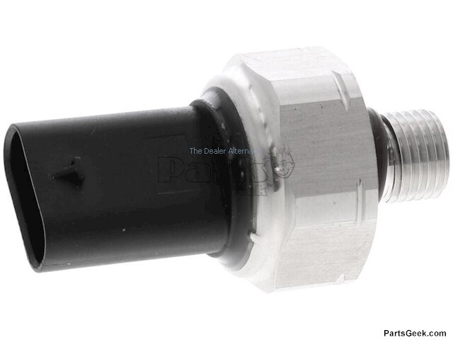 13 2013 Ford Escape Fuel Pressure Sensor - Fuel Injection - Bosch ...