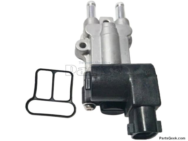 Toyota Corolla Idle Control Valve - Idle Valves - Replacement Genuine ...