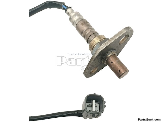 04 2004 Toyota Tacoma Oxygen Sensor - Fuel Injection - APA/URO Parts ...