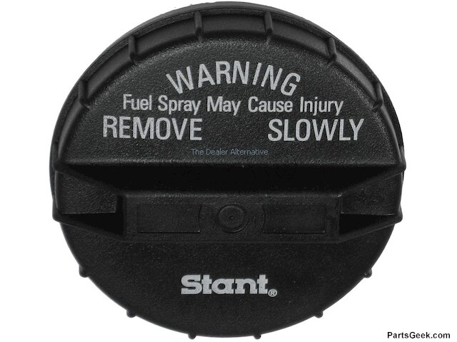 VW Volkswagen Beetle Fuel Tank Cap - Gas Cap - Replacement Genuine ...