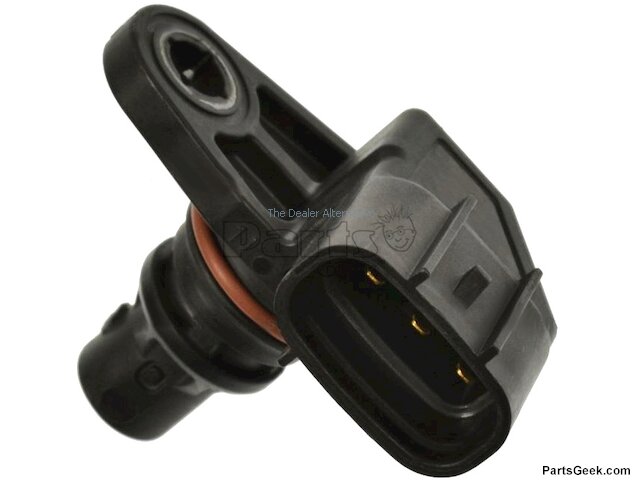 Camshaft Position Sensor - Camshaft Position Sensor Replacement Cost