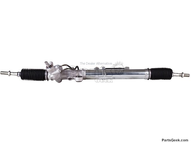 Toyota Land Cruiser Steering Rack - Steering Racks - Replacement A1 ...