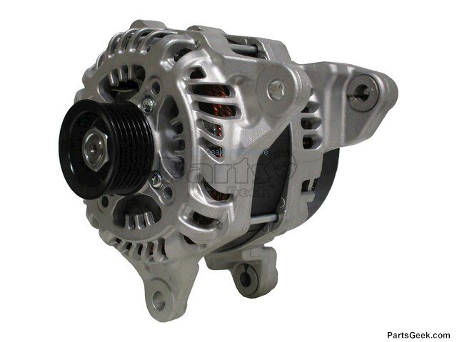 19 2019 Ram 1500 Alternator - Engine Electrical - Autopart Premium, BBB ...