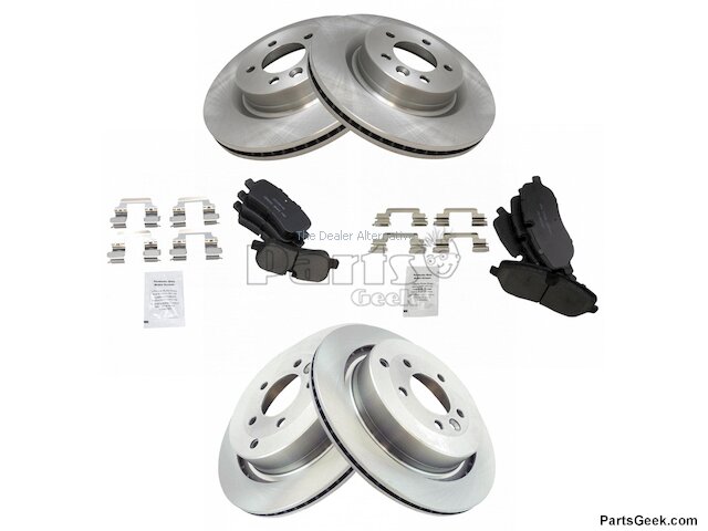 Land Rover Parts Online Catalog - Discount Price | PartsGeek