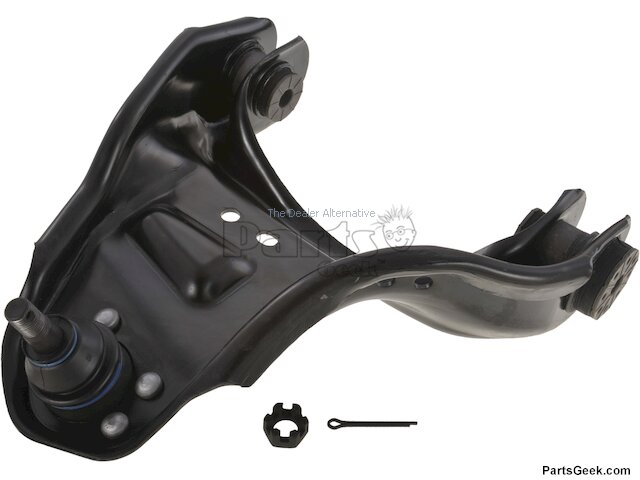 GMC Jimmy Control Arm - Control Arms - Replacement Dorman Action Crash ...