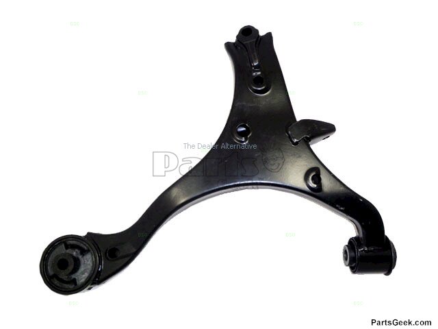 Honda Civic Control Arm - Control Arms - Replacement Dorman Genuine ...