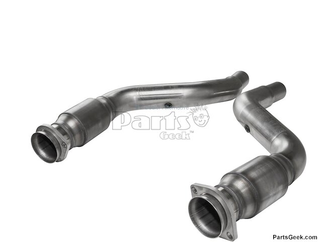 14 2014 Chrysler 300 Exhaust Pipe - Exhaust - AFE, Kooks, Magnaflow ...